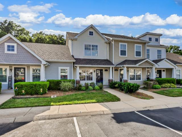 151 Alexander Blvd
