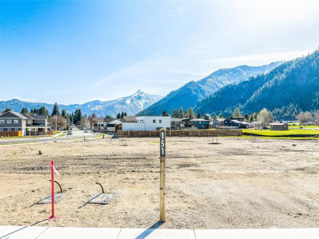 151 Alpenglow Dr, Leavenworth, WA 98826 | MLS #2498 | Compass