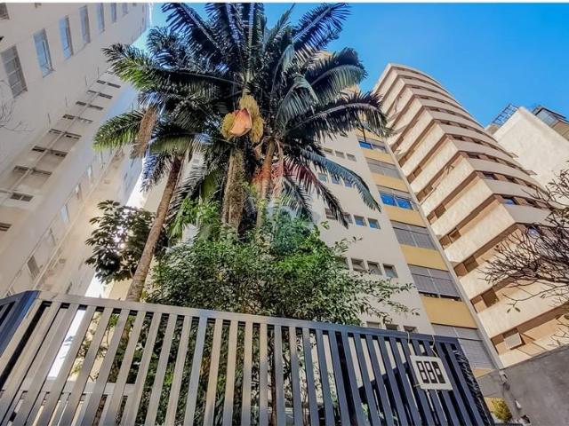 151 Área Útil Apartamento Alugar, 3 Dormitórios localizado em Jardim Paulista, São Paulo, São Paulo, 01423912 | Brasil