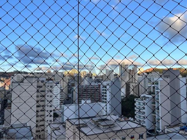 151 Área Útil Apartamento Alugar, 3 Dormitórios localizado em Rua Oscar Vidal, 569, Centro, Juiz de Fora, Minas Gerais, 36016290 | Brasil