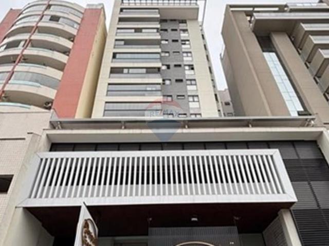 151 Área Útil Apartamento Alugar, 3 Dormitórios localizado em Rua Doutor Romualdo, 163 Próximo a Av. Rio Branco Centro, Juiz de Fora, Minas Gerais, 36016380 | Brasil