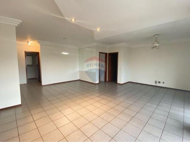 151 Área Útil Apartamento Alugar, 3 Dormitórios localizado em Rua Tamôios, 421, Santa Cruz do José Jacques, Ribeirão Preto, São Paulo, 14020700 | Brasil