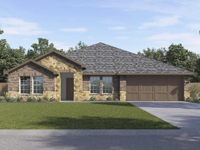151 Arion Rd, Waxahachie, TX 75165