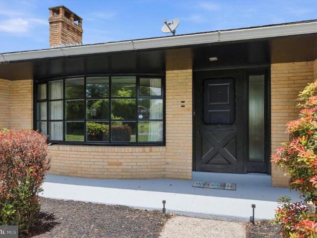 151 Axe Handle Road