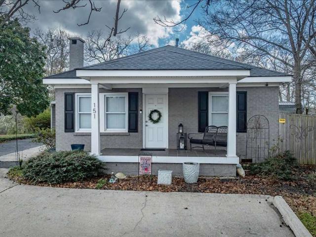 151 Baugh Street