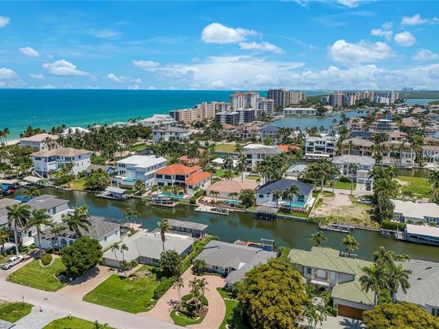 151 Bayview Ave, Naples, FL 34108 | MLS #226021