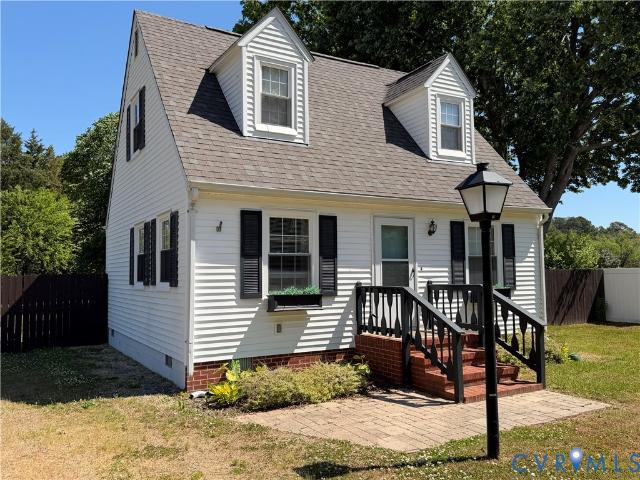 151 Badger Road