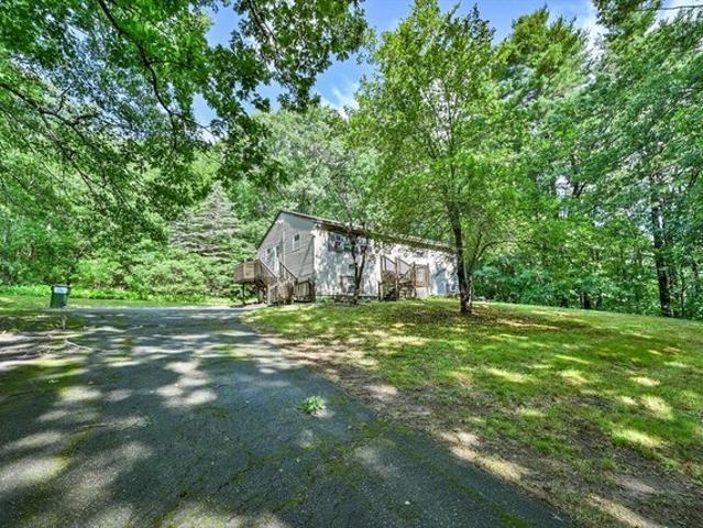 151 Baker Pond Rd, Dudley, MA 01571