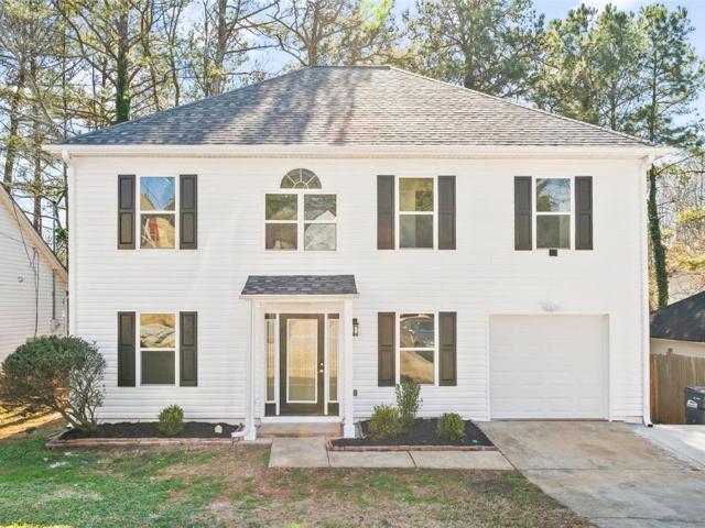 151 Barley Ct SE, Mableton, GA 30126 | MLS #7725 | Compass