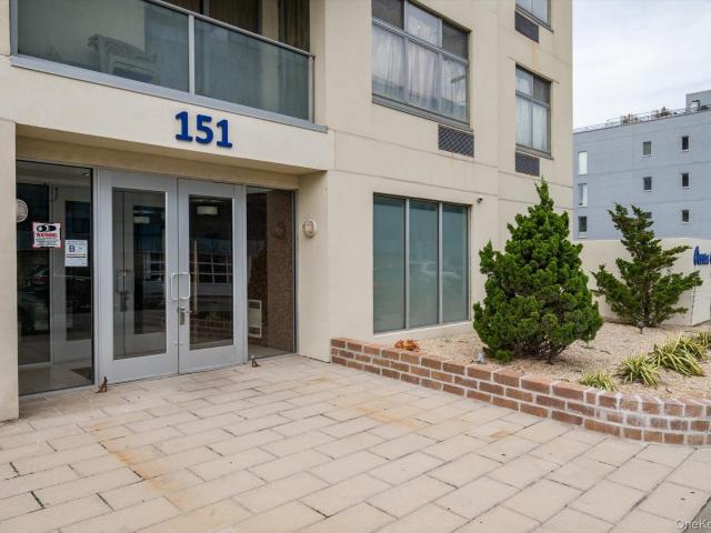 151 Beach 96th Street 7D
