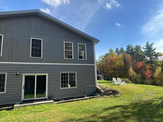 151 Beech Hill Road