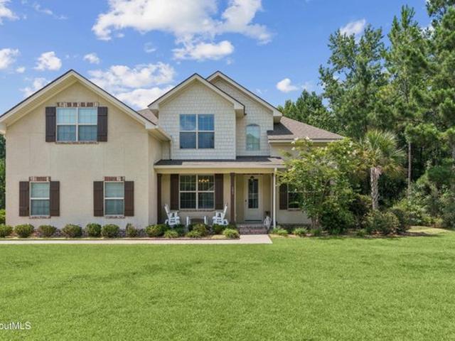 151 Belmont Cir, Brunswick, GA 31525