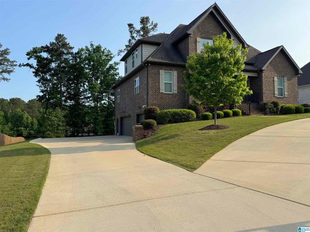 151 Bent Creek Drive