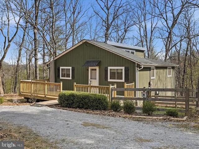 151 Bent Oak Road