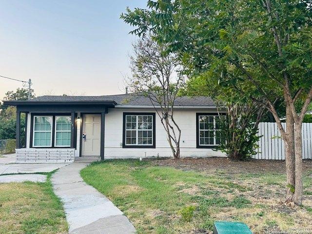 151 Bernice Dr, San Antonio, TX 78228