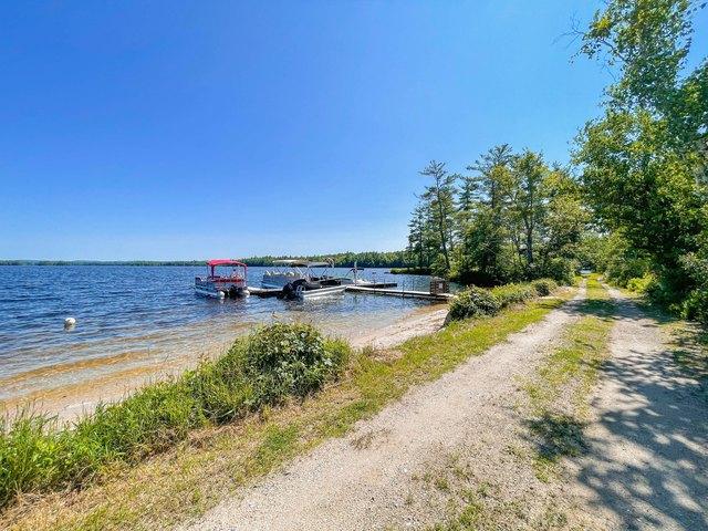 151 Big Sandy Rd, Bridgton, ME 04009
