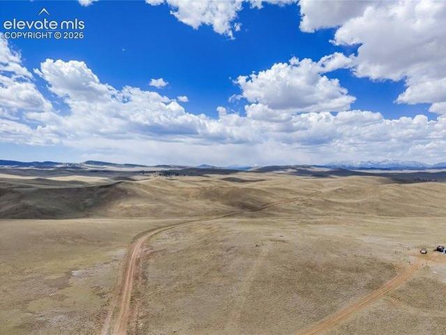 151 Black Beaver Rd, Hartsel, CO 80449