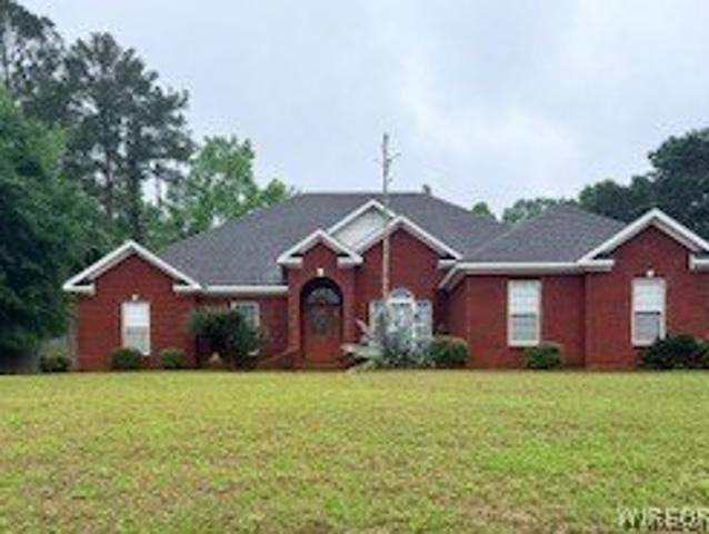 151 Bruce Hunter Blvd, Ozark, AL 36360