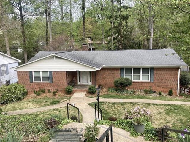 151 Bradley Blvd, Greenville, SC 29609