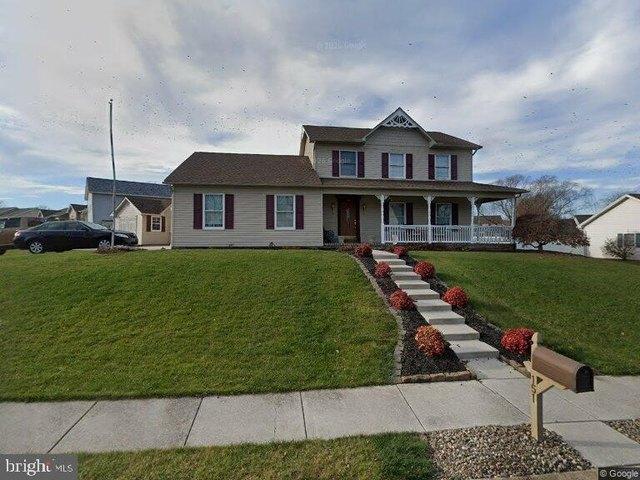 151 Branch Cir, East Berlin, PA 17316