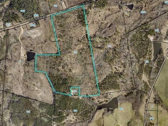 151 Brantley Midas Rd, Kite, GA 31049