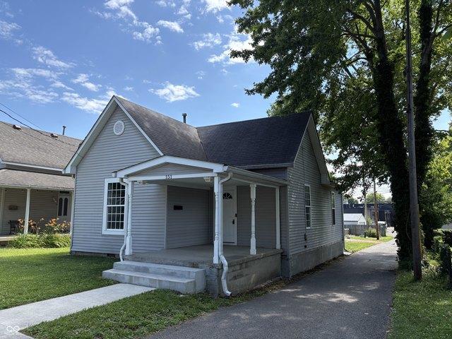151 Breckenridge St, Franklin, IN 46131