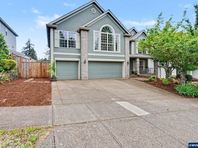 151 Breyonna Way, Silverton, OR 97381