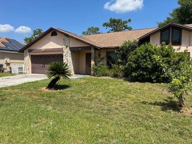 151 Briarcliff Dr, Kissimmee, FL 34758