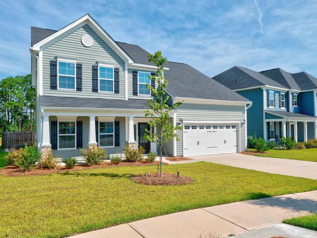 151 Brockway Drive