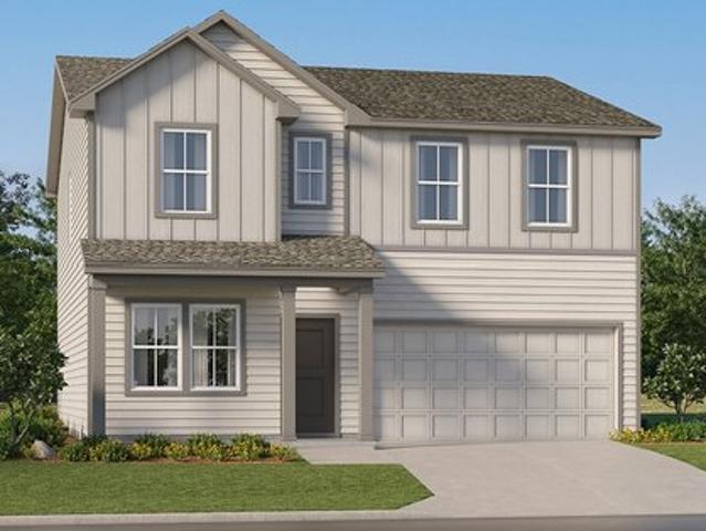 151 Buck Creek Ln, Rossville, GA 30741