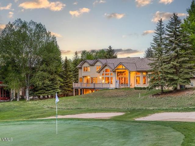 151 Buckboard Rd, Edwards, CO 81632