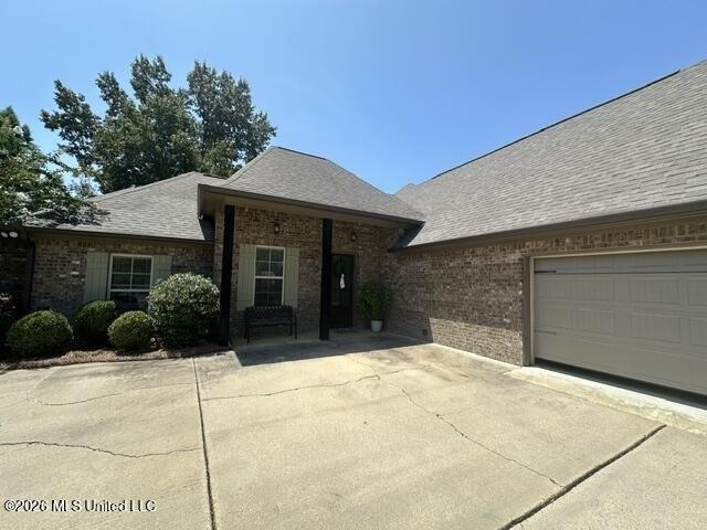 151 Buckhead Dr, Madison, MS 39110