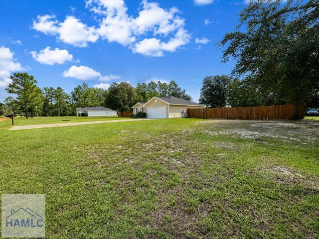 151 Bunion Road