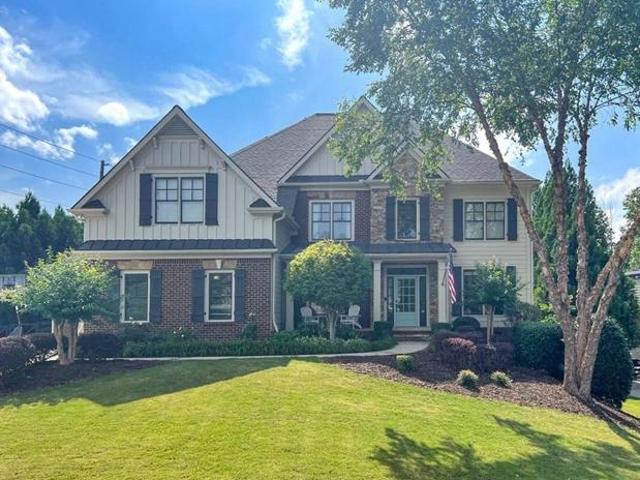 151 Gold Leaf Trail, Powder Springs, GA 30127