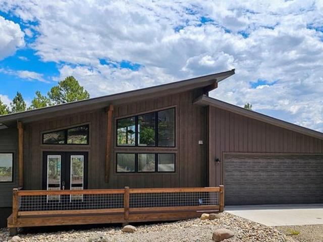 151 Gala Pl, Pagosa Springs, CO 81147