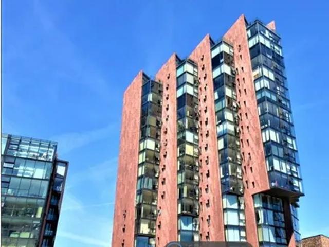 151 Great Ancoats Street, Manchester, M4 6DH, United Kingdom | 3 bed apartment for rent #166122712 | Rentberry