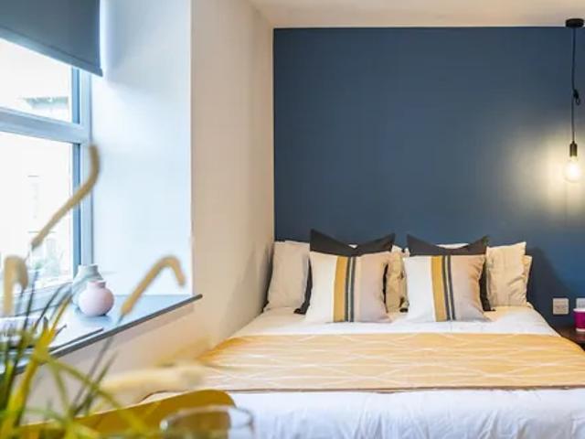 151 Great Ancoats Street, Manchester, M4 6DH, United Kingdom | 1 bed apartment for rent #165408832 | Rentberry