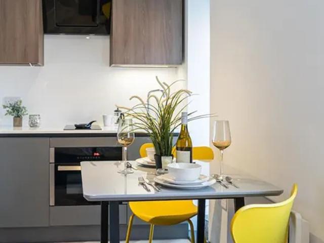 151 Great Ancoats Street, Manchester, M4 6DH, United Kingdom | 1 bed house for rent #167852782 | Rentberry