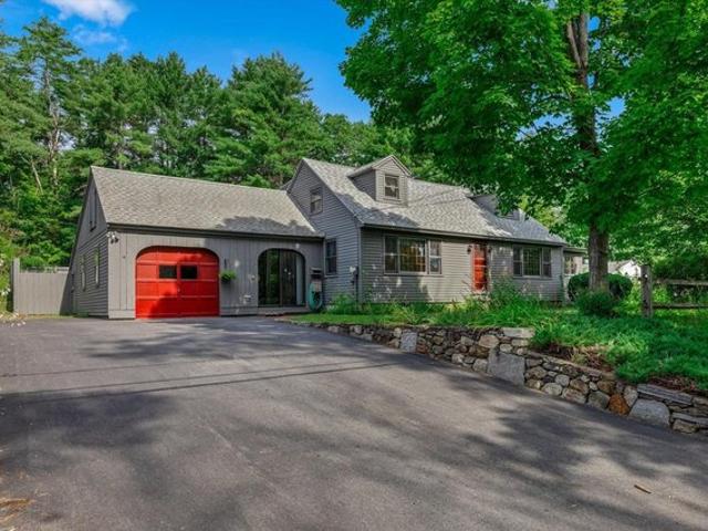 151 Grove St, Peterborough, NH 03458