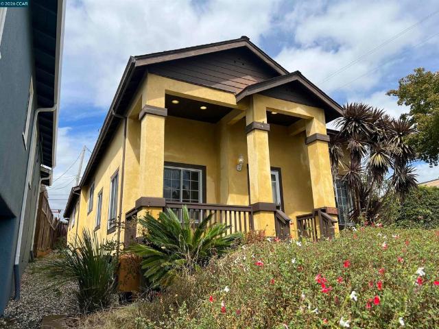 151 Daniels Ave