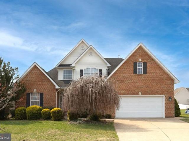 151 Darby Dr, Winchester, VA 22602