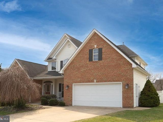 151 Darby Dr, Winchester, VA 22602
