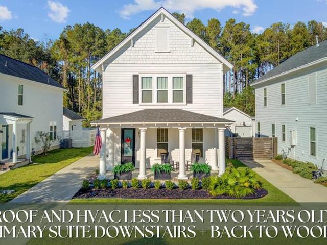 151 Dark Hollow Way, Summerville, SC 29485