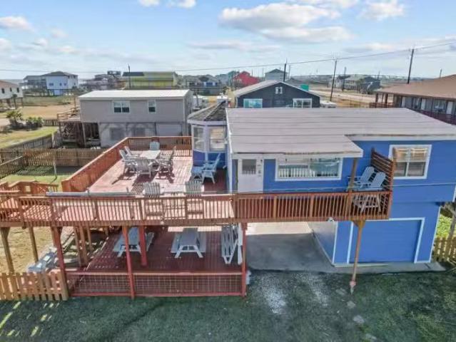 151 Detenbeck Ave, Freeport, TX 77541 MLS 29762671