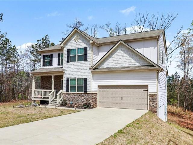 151 Deun Ct, Dallas, GA 30157 | MLS #7743 | Compass