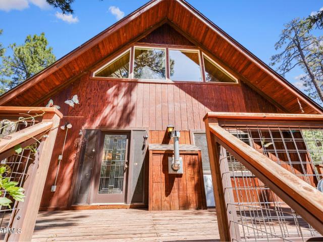 151 DEER Trail