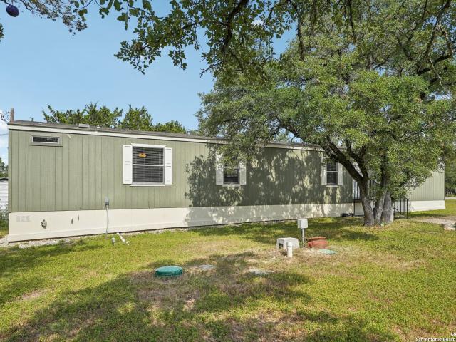 151 Deer River Dr, Spring Branch, TX 78070 | MLS #1869