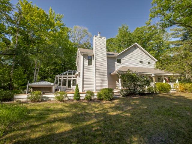 151 Dubonnet Trail