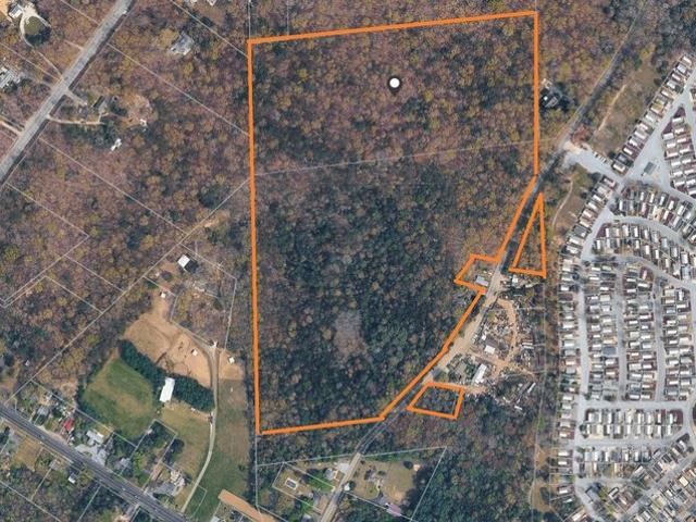 151 Dudican Rd, Dennisville, NJ 08270