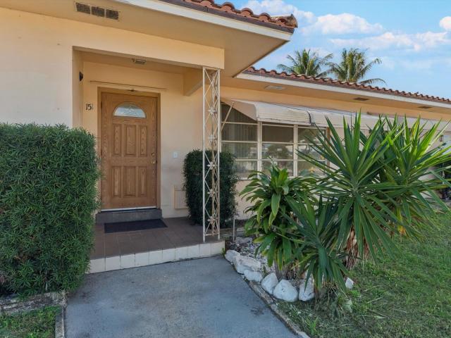 151 Duke Drive, Lake Worth Beach, US, FL